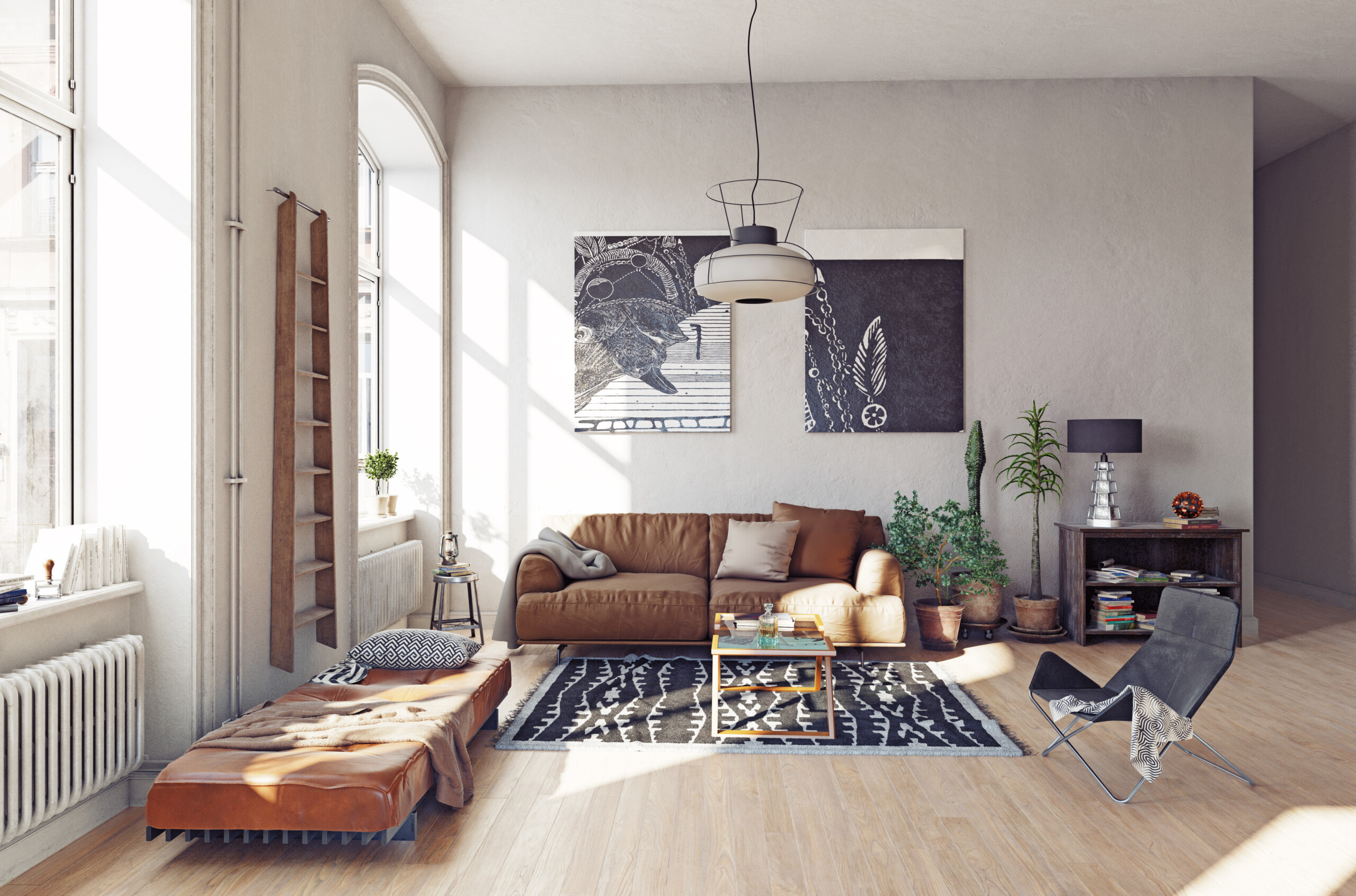 Urban Modern Interior Design Defined: Everything To Know - Décor Aid Urban Modern Interior Design Defined: Everything To Know - Décor Aid