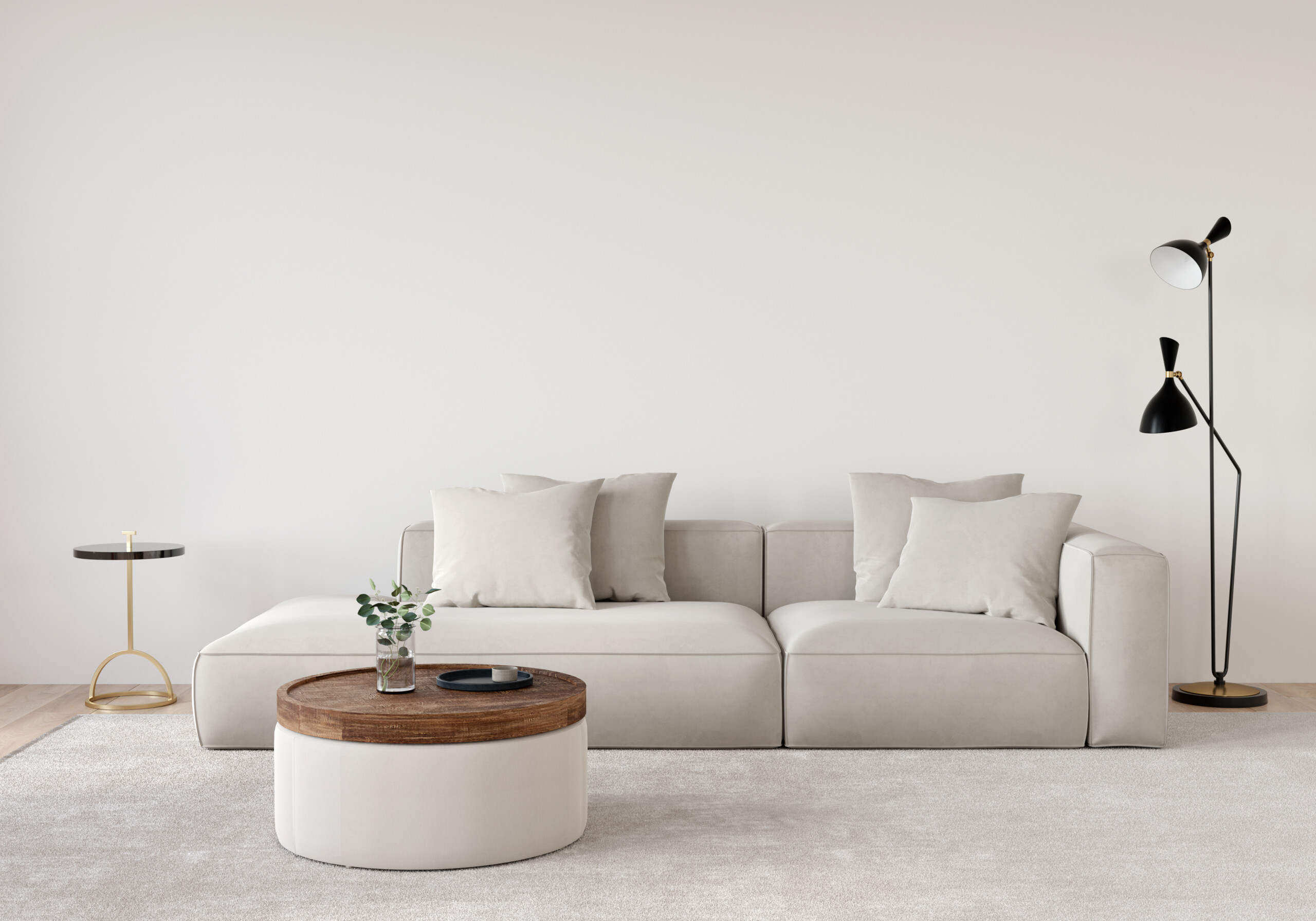 Urban Modern Interior Design Defined: Everything To Know - Décor Aid Urban Modern Interior Design Defined: Everything To Know - Décor Aid
